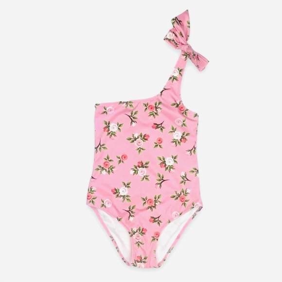 PICCOLI PRINCIPI | Swim | New Piccoli Principi Girls Martina One Piece ...
